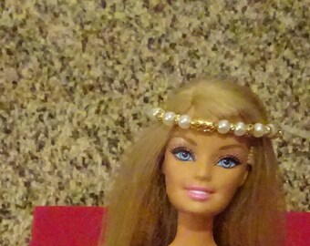 Barbie crown | Etsy