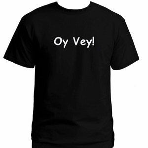 Oy vey | Etsy