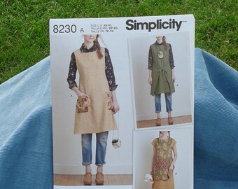 Boho sewing pattern | Etsy