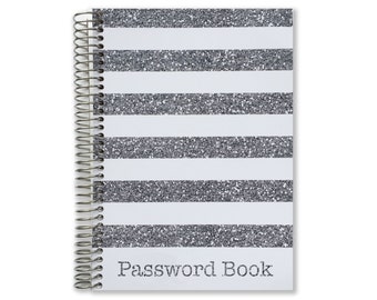 Password Book