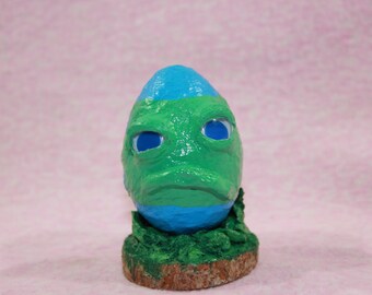 Crochet Pattern 101 Lil Stinker Skunk Beanie Hat All Sizes