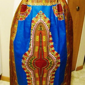 African skirt | Etsy