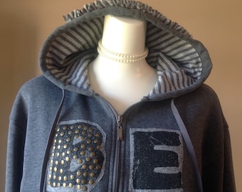 Repurposed clothing | Etsy