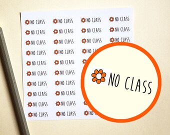 Student planner stickers | Etsy