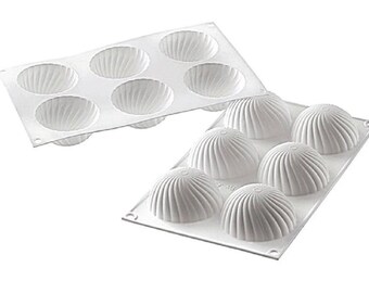 Small sphere mold | Etsy