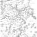 Fantasy map of Boston