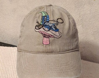 Caterpillar hat | Etsy