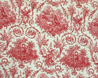 French toile | Etsy