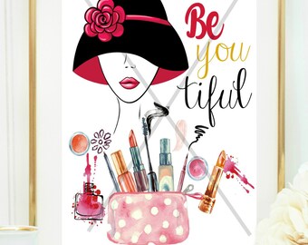 Classy wall art | Etsy