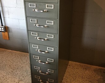 Microfiche Cabinet | Cabinets Matttroy