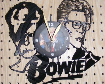 David bowie album | Etsy