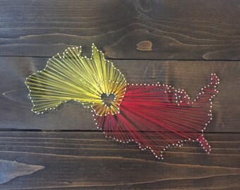 Seahawks wall art | Etsy