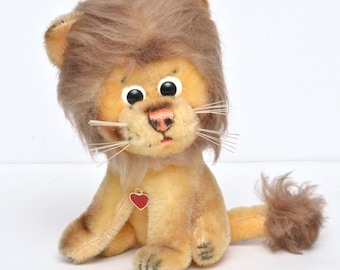 1950s stuffed animal | Etsy