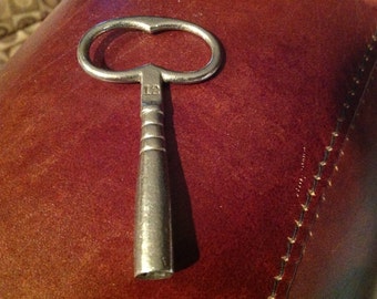 Antique clock keys | Etsy