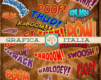 Superhero sayings | Etsy