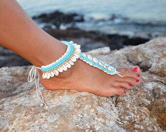 Pies descalzos | Etsy