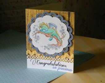 Dragon baby shower | Etsy