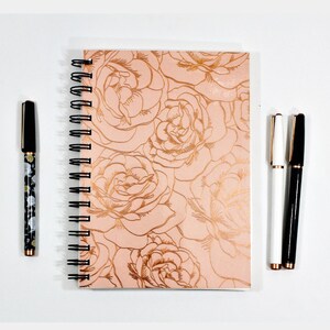 Bullet journal paper | Etsy