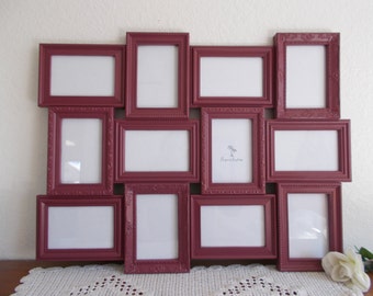 Seating chart frame | Etsy