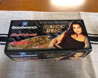 Goodwrench | Etsy