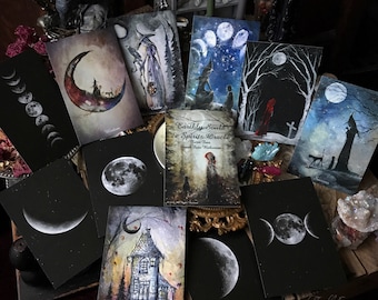 Terri Foss Earthly Souls & Spirits™ by TerriAnnFoss on Etsy