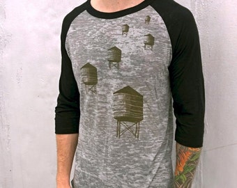 Water towers | Etsy