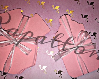 Baby shower cutouts | Etsy