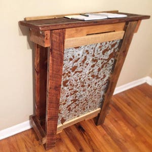 Hostess stand | Etsy