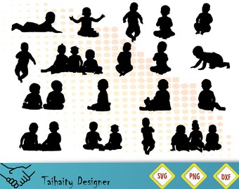 Baby svg | Etsy
