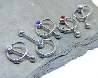 Genital piercing | Etsy