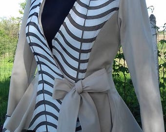 Ladies jacket | Etsy