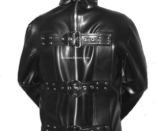 Straight jacket | Etsy