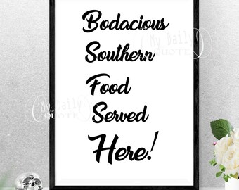 Cooking quotes | Etsy