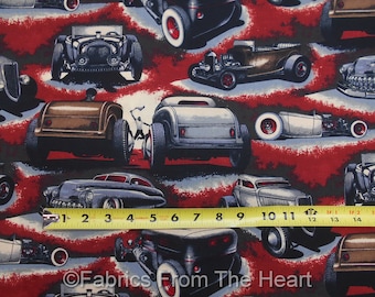 Race car fabric | Etsy