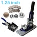 2.25 Inch Button Maker Machine Economy Starter Kit