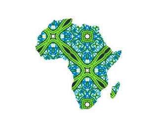 African stickers | Etsy