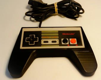 Nintendo Controller Belt or Bandolier Nes Super Nes N64