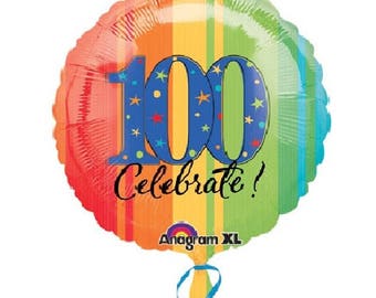 Happy 100th birthday | Etsy