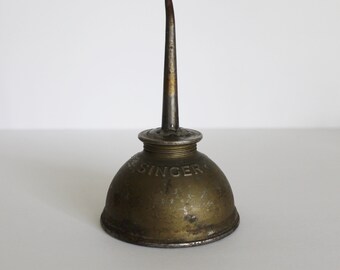 Singer oil can | Etsy