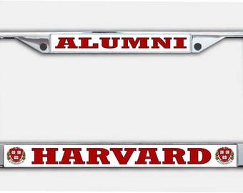 Harvard crimson | Etsy