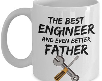Engineer mug | Etsy