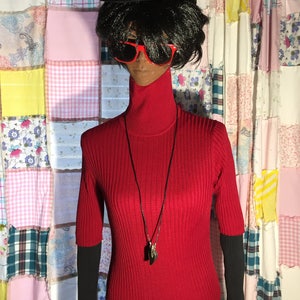 Poor boy sweater | Etsy