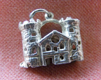 Vintage Charm Bracelets | Etsy