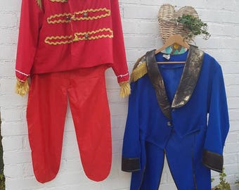 Circus costume | Etsy