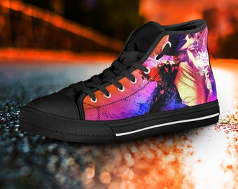 Michael jackson shoe | Etsy