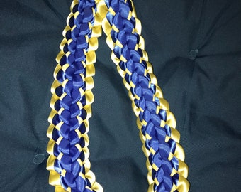 Graduation lei | Etsy
