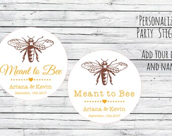 Honey label | Etsy