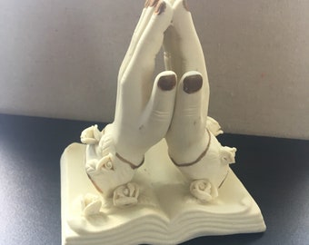 Praying hands | Etsy