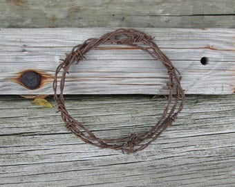 Western wreath | Etsy