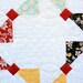 Twitter Quilt Pattern